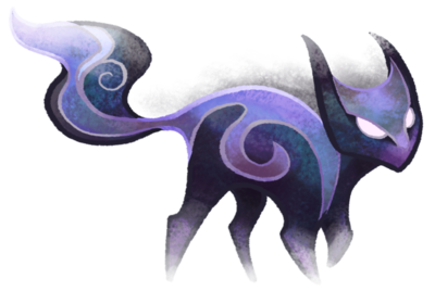 Shadowcat - Wildermyth Wiki