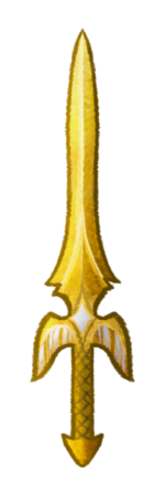 Avenger (Sword) - Wildermyth Wiki
