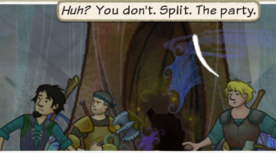 Within the Rift - Wildermyth Wiki