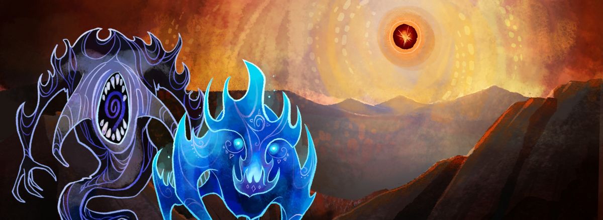 Enemy force - Wildermyth Wiki